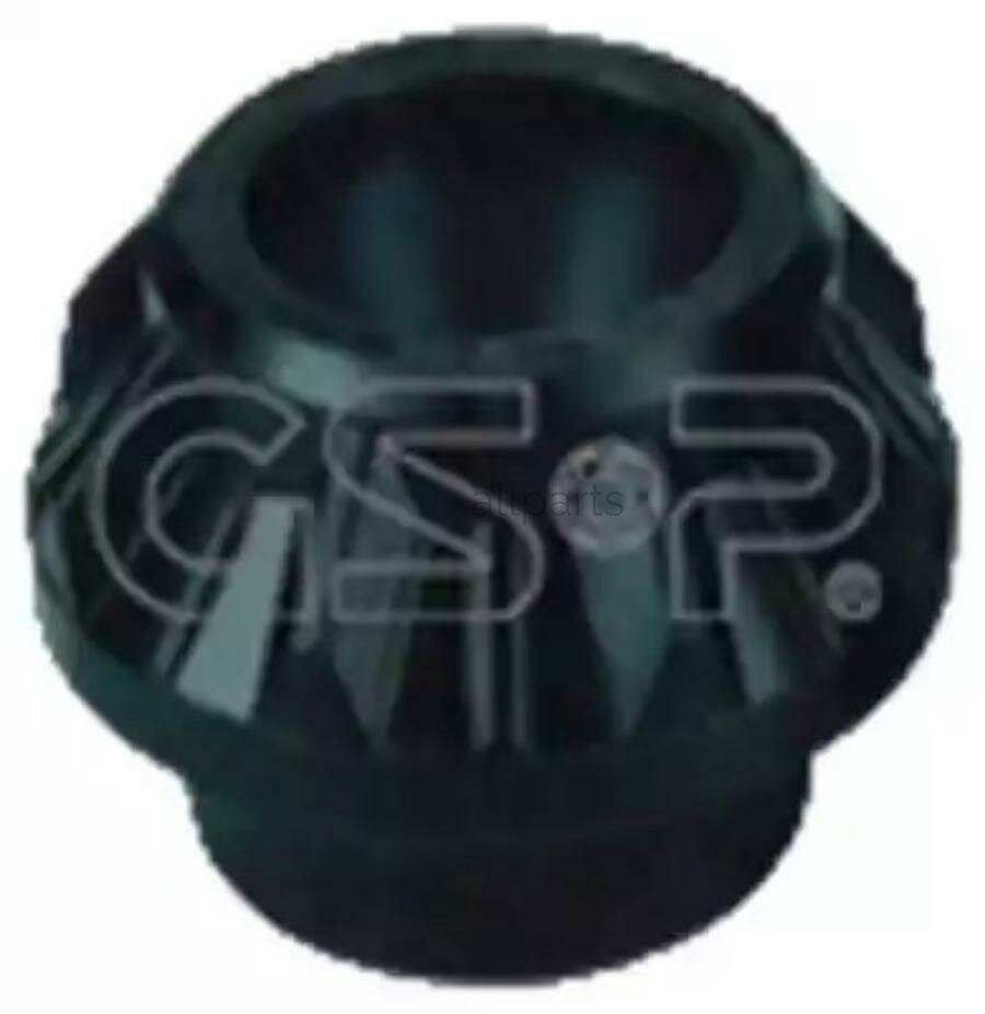 GSP 510040 опора амортизатора заднего нижняя!\ VW Golf/Vento all 93
