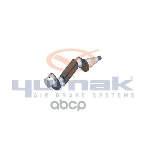 Коленвал Yumak арт. 01772