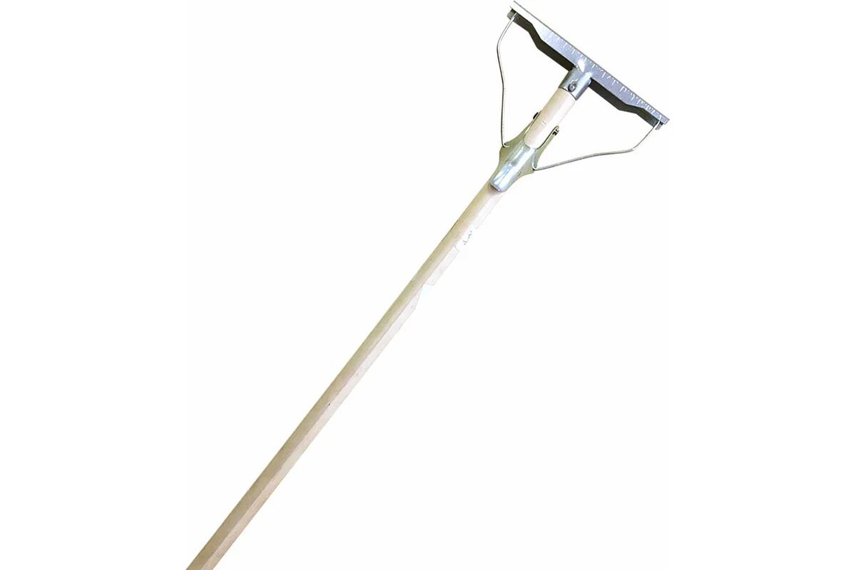 Мультипласт Групп Швабра-Тряпкодержатель 28см MPG6177