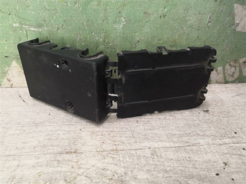 Кронштейн (сопут. товар) BMW X3 F25 2010-2017