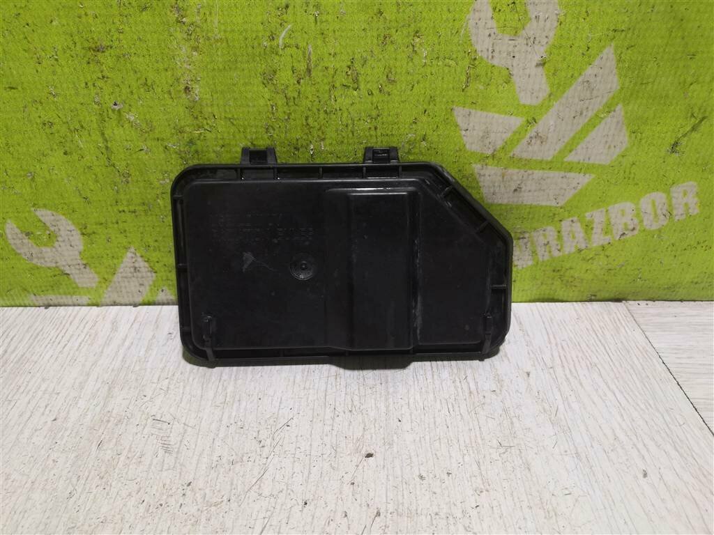 Крышка Ford Focus 1 1998-2004