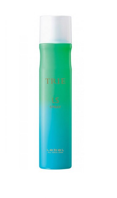 Lebel Trie Spray LS Спрей "контроль фиксации", 170 г