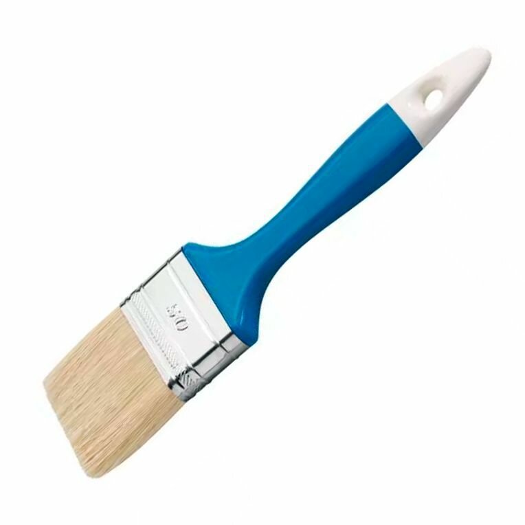 Кисть флейцевая Storch Standart 50/15 x 46 мм 43250