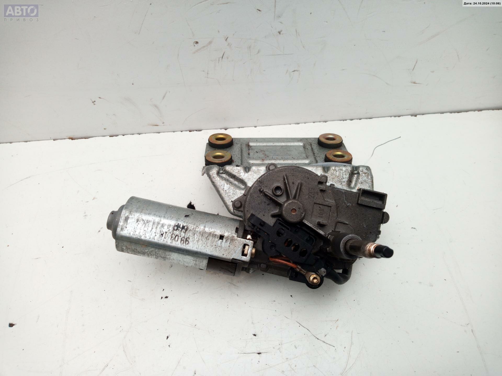 Двигатель стеклоочистителя заднего (моторчик дворников) Lancia Delta