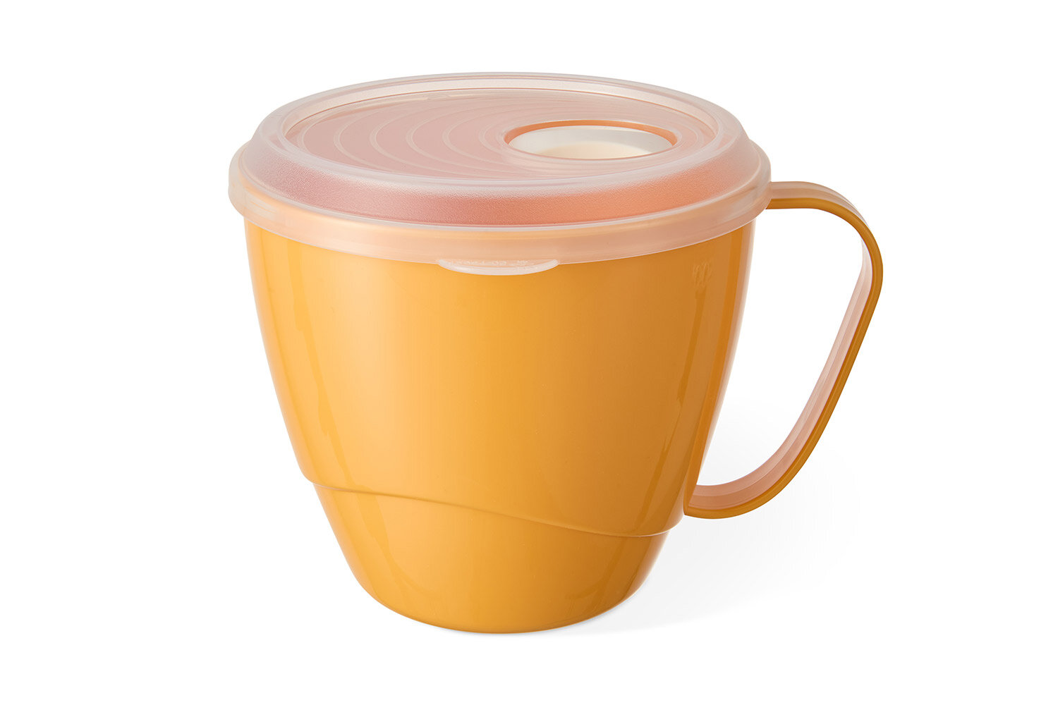 BERKRAFT Home Контейнер-кружка для бульона, объём 720 мл, размеры 11.8×10.1×14 см