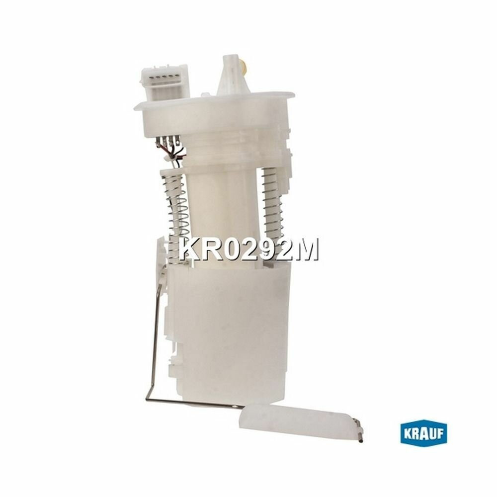 Модуль в сборе с бензонасосом Krauf KR0292M для а/м Nissan Teana J32, Presage