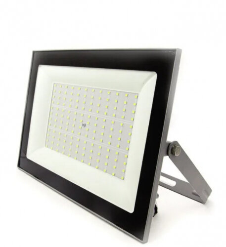 Прожектор Foton Lighting FL-LED Light-PAD 500W Grey 6400К 50000Лм 500Вт AC220-240В (3000г)