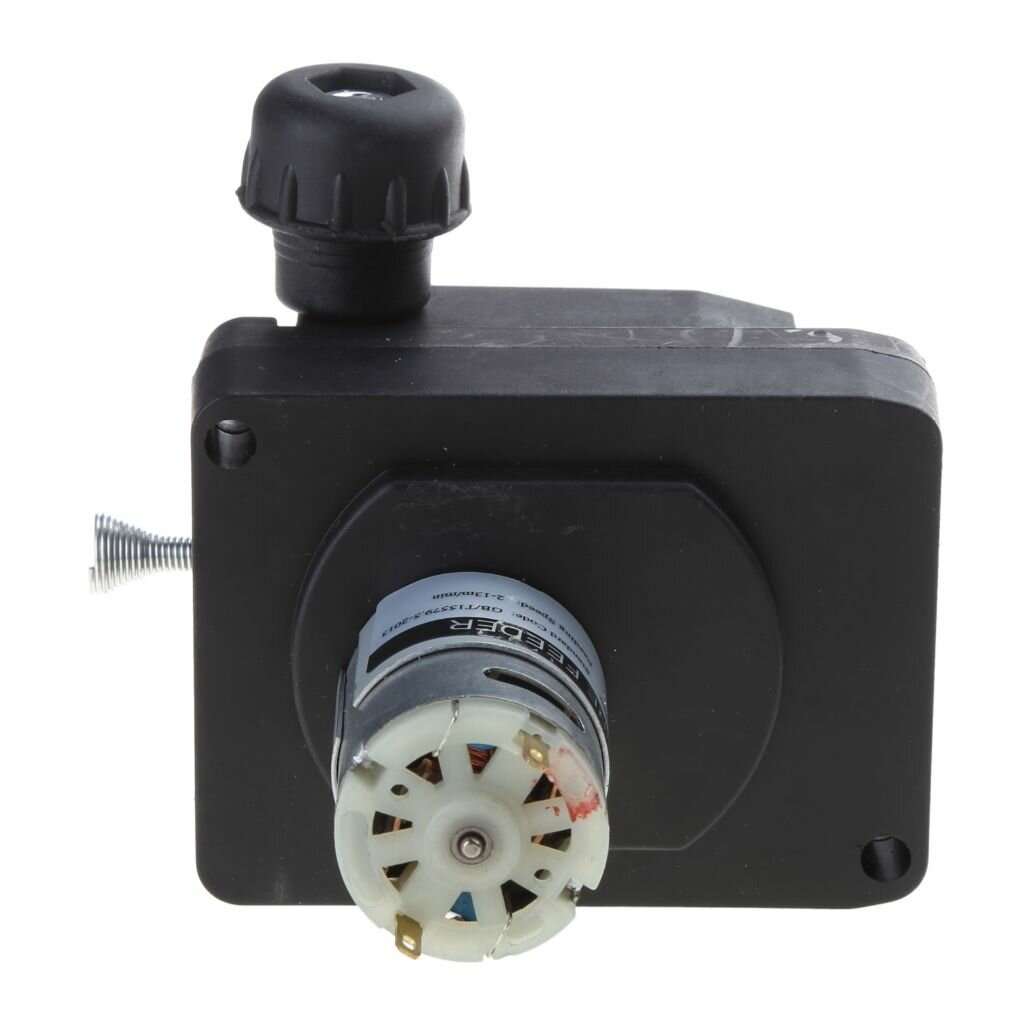 Сварочный комплект, Подающий механизм - 24V