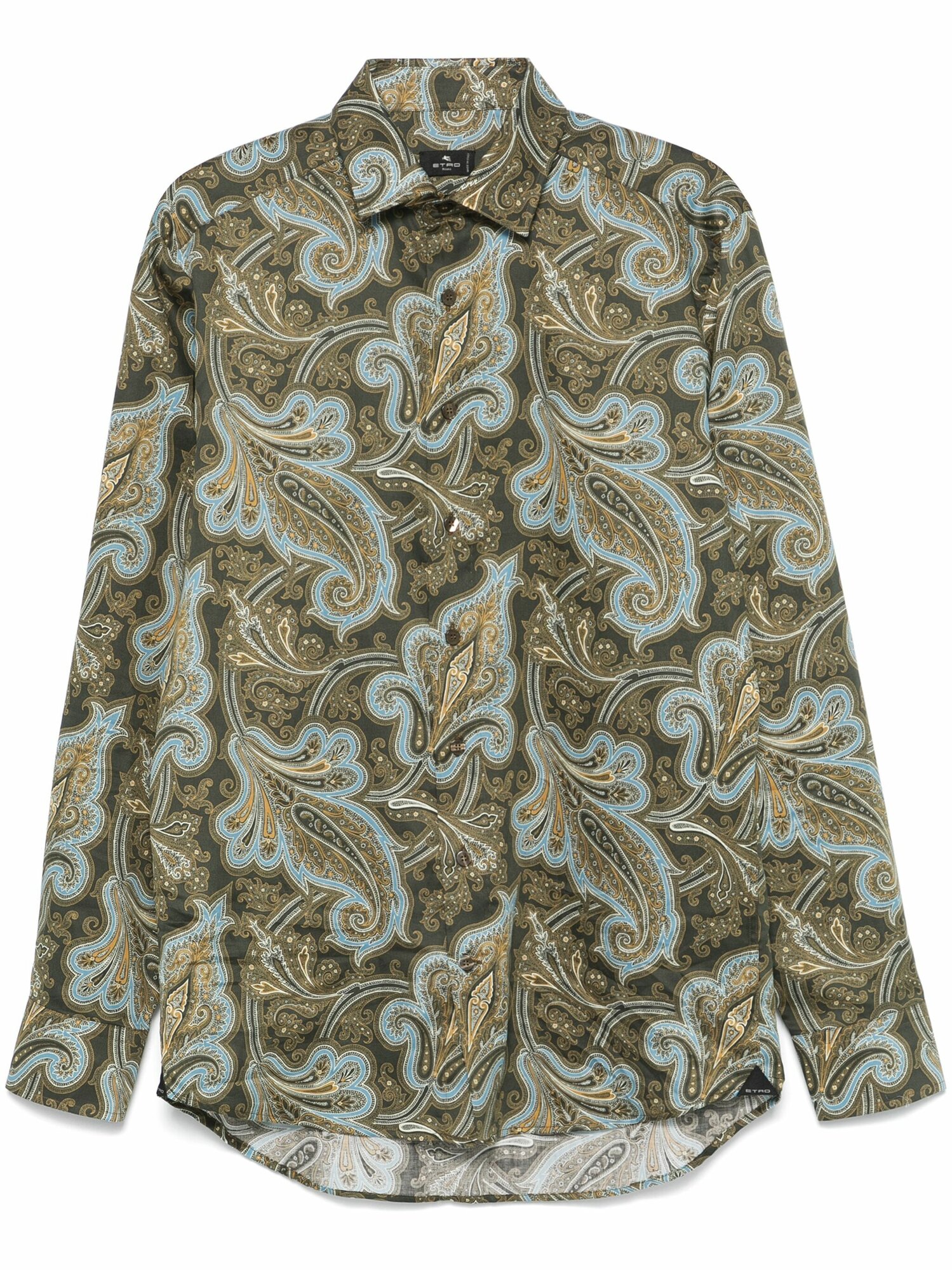 Рубашка ETRO
