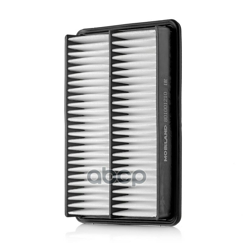 Фильтр воздушный MAZDA 3 (BM, BN), 3 седан (BM_, BN_), CX-5 (KE, GH), CX-5 (KF), 6 седан (GJ, GL) MOBILAND арт. 801001210