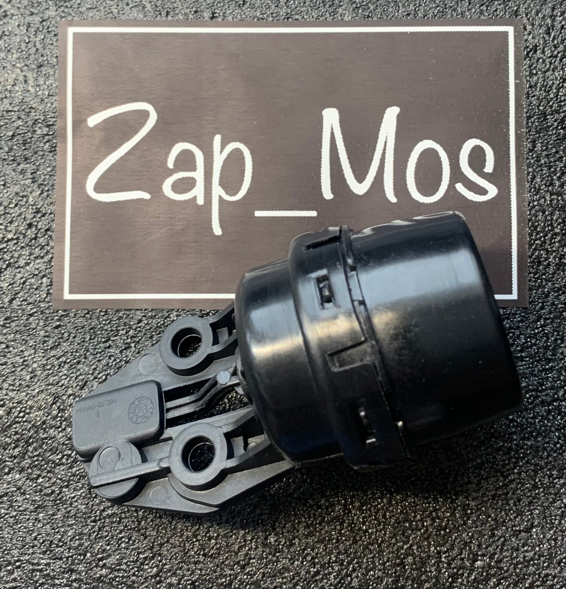 Датчик вакуумный датчик вихревых заслонок впускного коллектора G4LC Solaris 2 Rio 4 ceed 3 CD