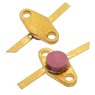 КТ909Б, Транзистор, KT-15, Россия