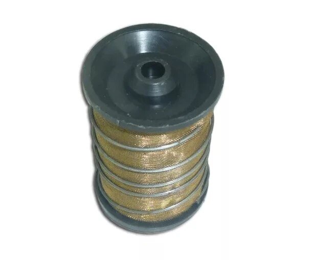 Фильтр топливный грубой очистки для а/м ГАЗ, УАЗ (сетка) отстойник