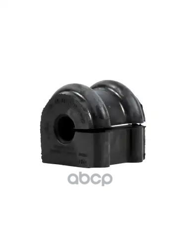 Втулка стабилизатора переднего центральная! KIA Sportage 04> ZENTPARTS арт. Z02557