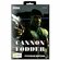 Игра Sega: Cannon Fodder