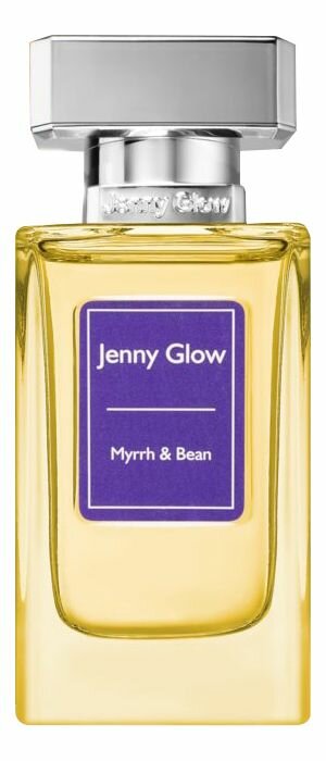 Jenny Glow Myrrh and Bean Парфюмерная вода унисекс 80 ml
