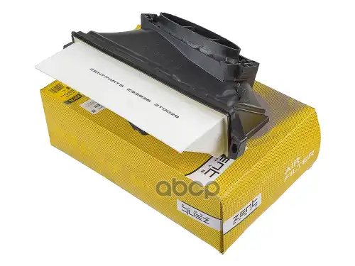 Воздушный фильтр MB W218/W212/W213/W222/GL/GLE/GLK/GLS 06> ZENTPARTS арт. Z32936