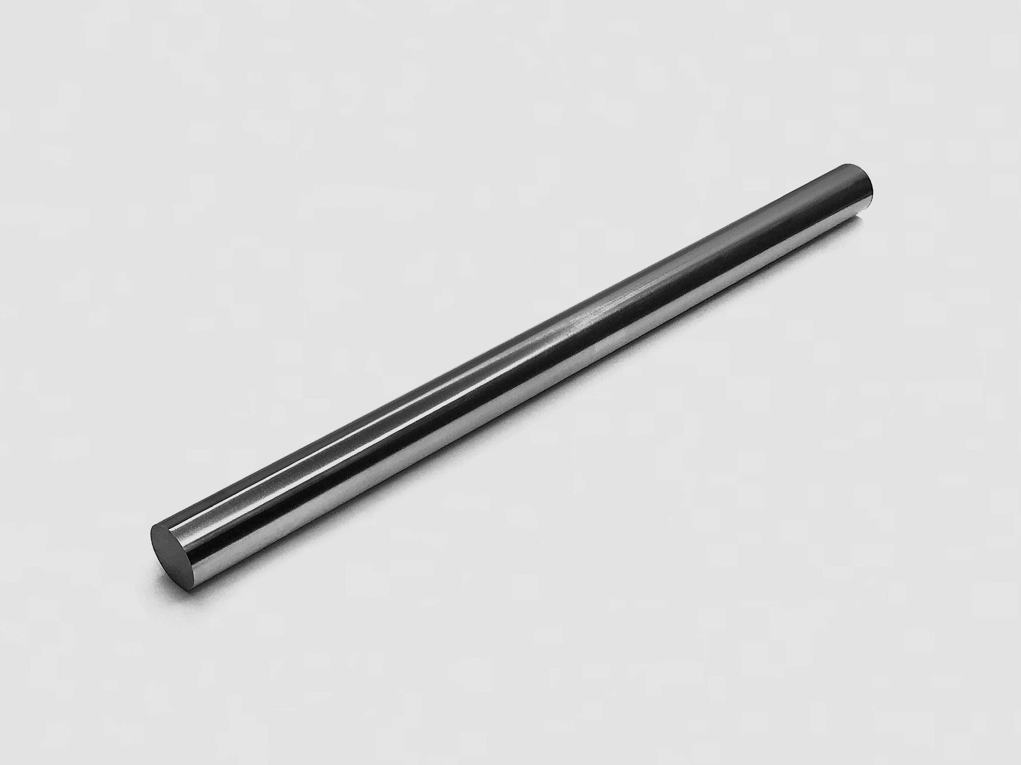 Полированный цилиндрический вал 16мм, L 750мм, A757 / 1 шт / соберизавод