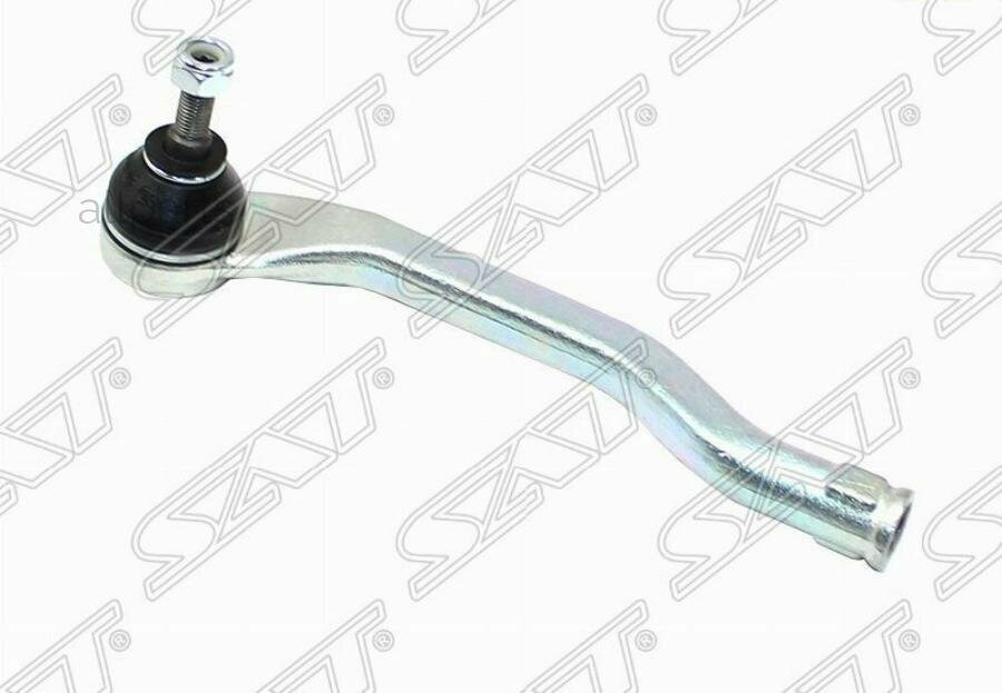 SAT ST-8201108339 Рулевой наконечник Nissan Terrano 14-22 / Renault Duster 10-21