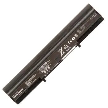 ZeepDeep Аккумулятор для ноутбука ASUS 4400 мАч, (A42-U36)