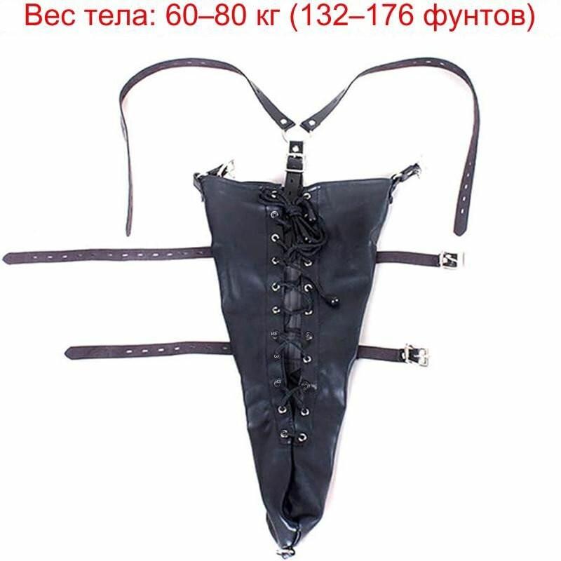 Фиксатор БДСМ — фото 1
