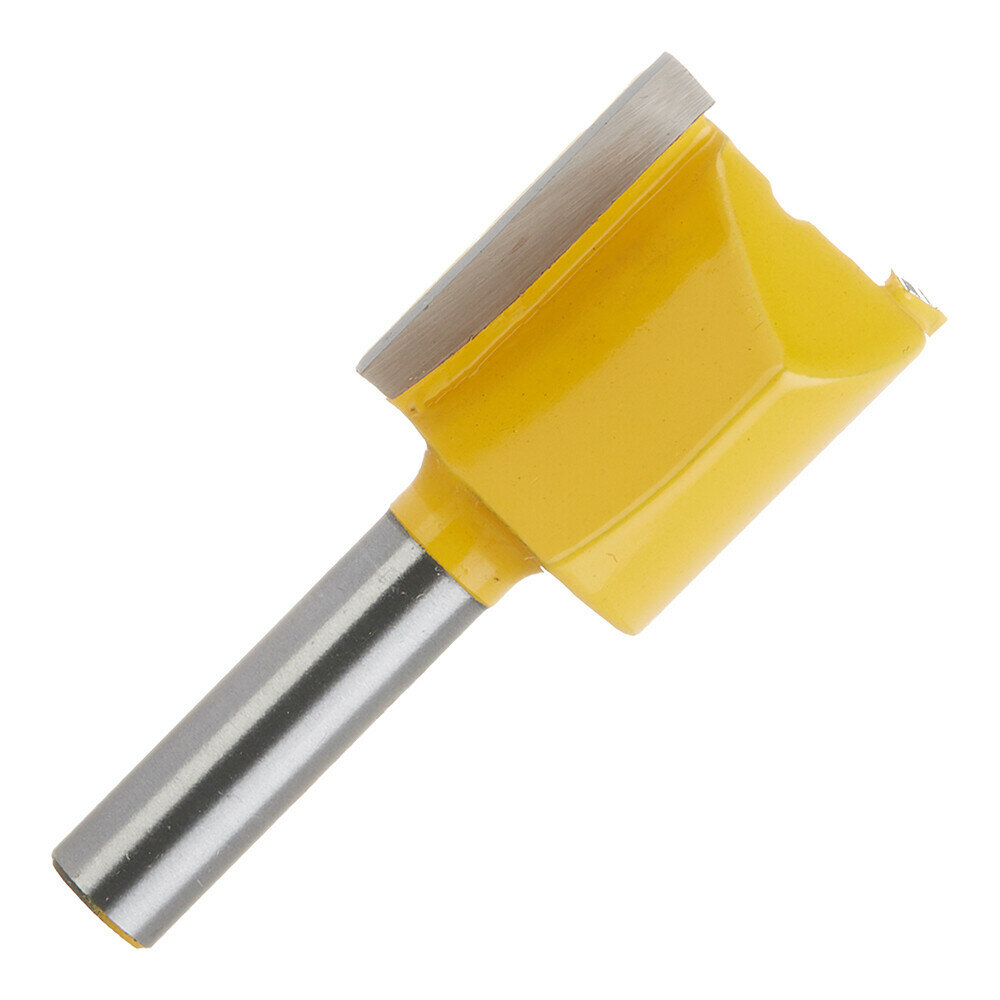 Фреза пазовая прямая Vira (553309) по дереву d24х25 мм Vira 553309