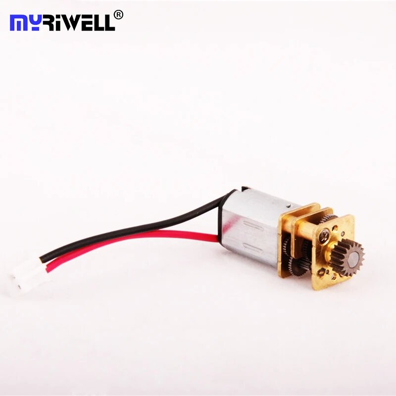 Myriwell RP-100B/RP-100A двигатель для 3D-печати RP-100B motor