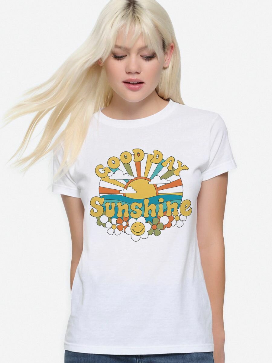 Футболка Dream Shirts