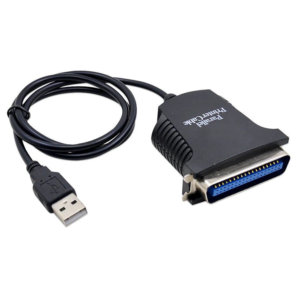 Кабель USB 2.0 - IEEE 1284 DB36 nku