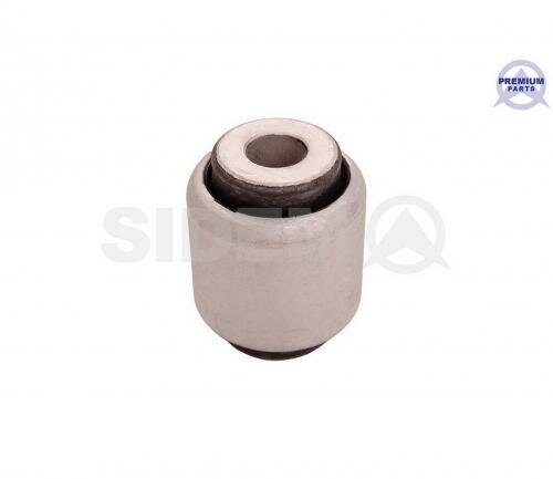 Сайлентблок заднего рычага audi a4 seat exeo Sidem 837722 Vag: 8E0501541S Audi A4 (8e2 B6). Audi A4 (8ec B7). Audi A4