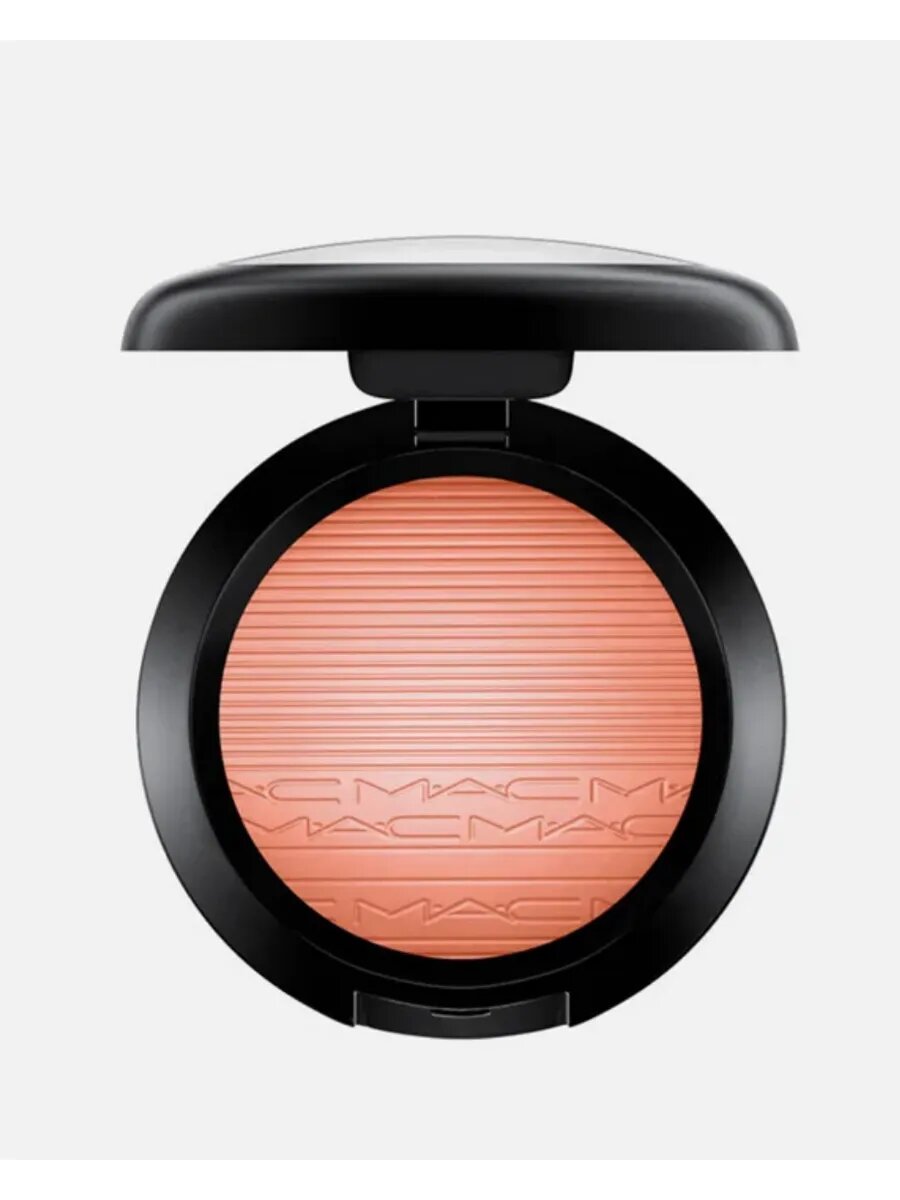 Кремово-пудровые румяна с эффектом сияния FAIRLY PRECIOUS