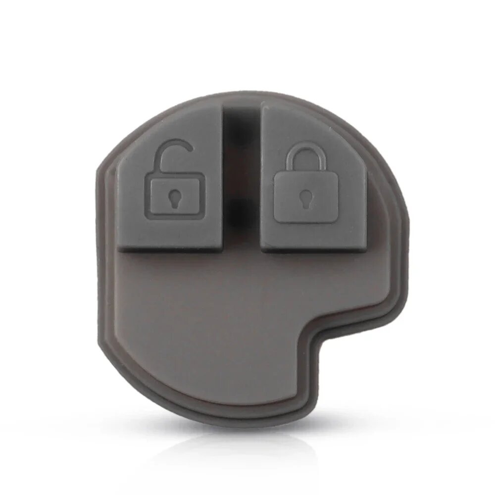 Брелок для Suzuki Swift SX4 Vitara, 2 кнопки, Button Pad