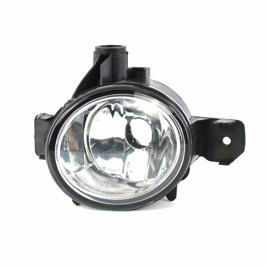 07-10 Противотуманная фара BMW E70 X5 (без лампы накаливания)-левая