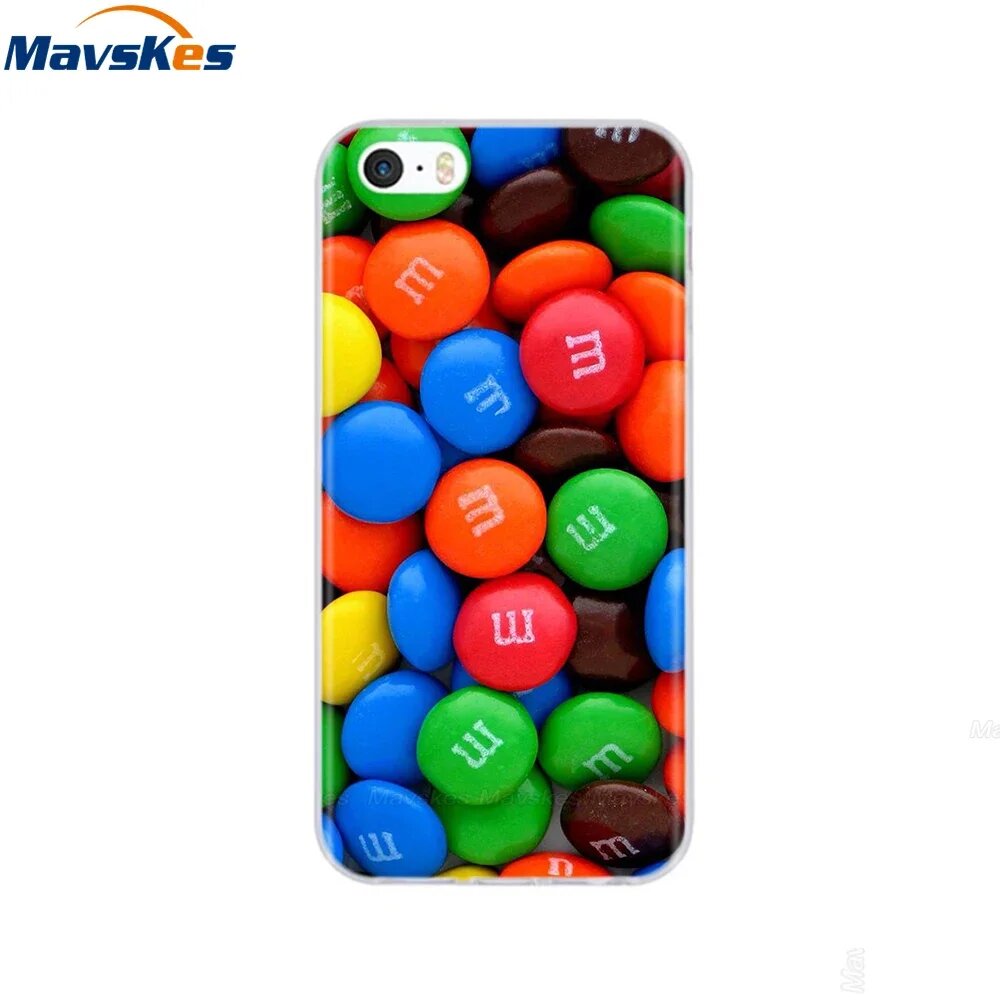 Чехол для iPhone 5/5s/SE, цвет 2
