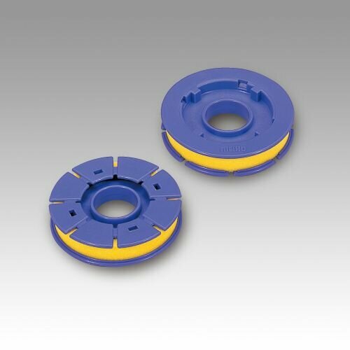 Набор мотовил Meiho Chibimaru 7cm