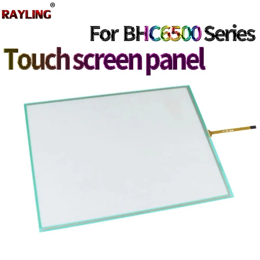 Сенсорная панель Rayling Konica Minolta Bizhub BHC6500 C6501 C5501 1051 951