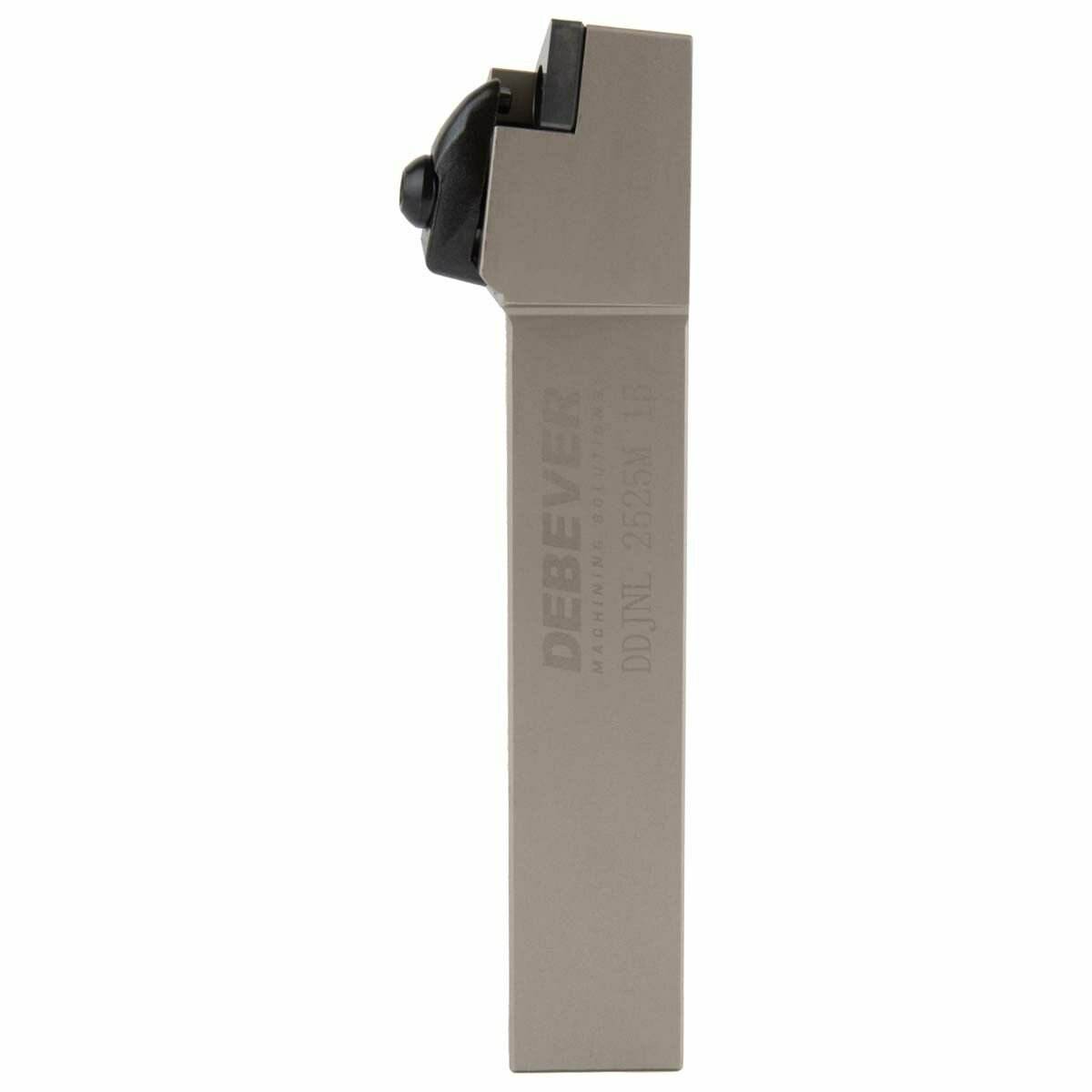 DEBEVER MACHINING SOLUTIONS Державка токарная DDJNL 3232 P15 левая Standard