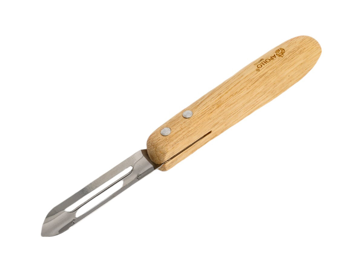 Картофелечистка Apollo "Woodstock" WDK-10