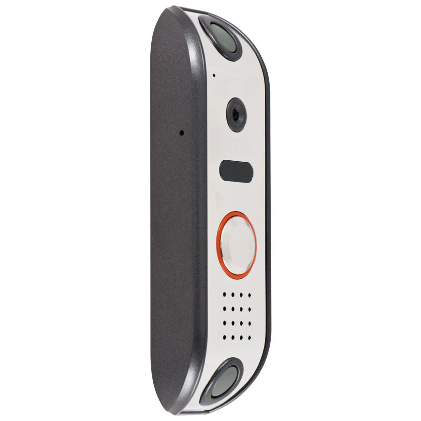 DP1-CE7L вызывная панель Eltis (для мониторов VM400, VM500)