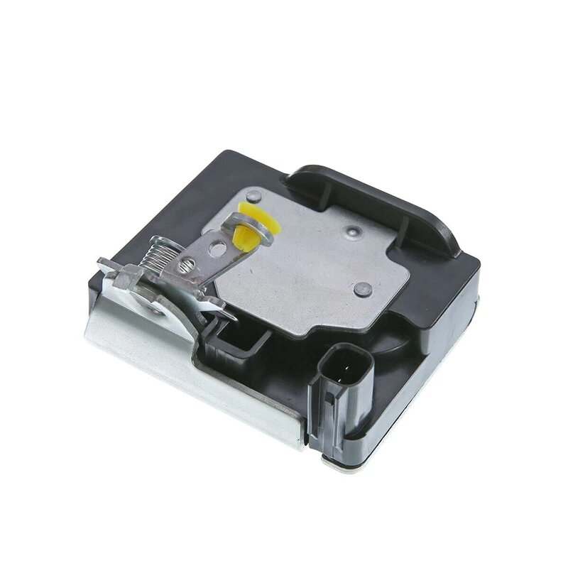 Привод дверного замка, задняя дверь для Ford Escape 2001-2007 Mercury Mariner 2005-2007 937-670