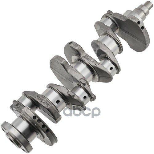 Коленвал CHEVROLET AVEO, CIELO, LACETTI 1,4 (DOHC F14D3) Zikmar арт. Z18517R