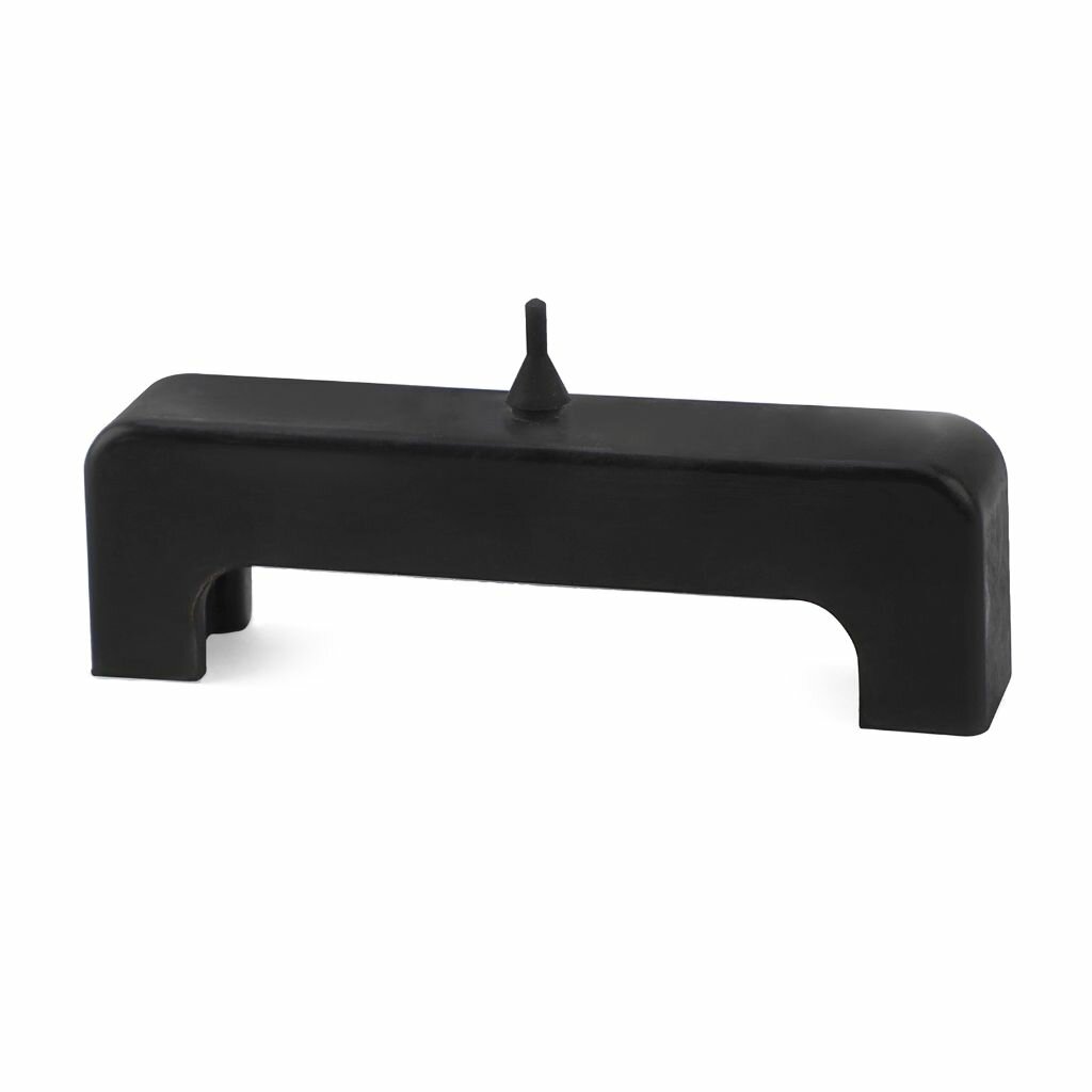 Втулка из АБС-пластика, простая установка, крепление для радиатора для монтажа