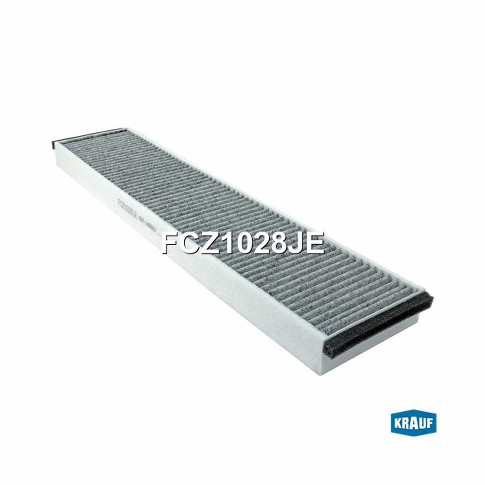 Фильтр салона для Ford Mondeo, Taunus, Cougar, Jaguar X-Type KRAUF FCZ1028JE