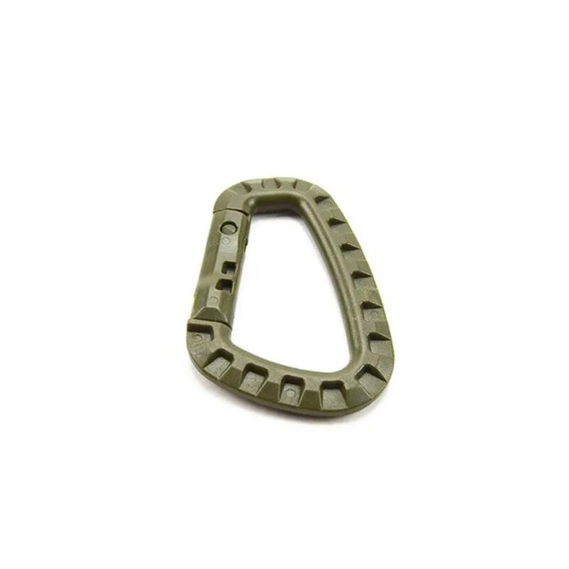 Тактические карабины D-образной формы Army Green