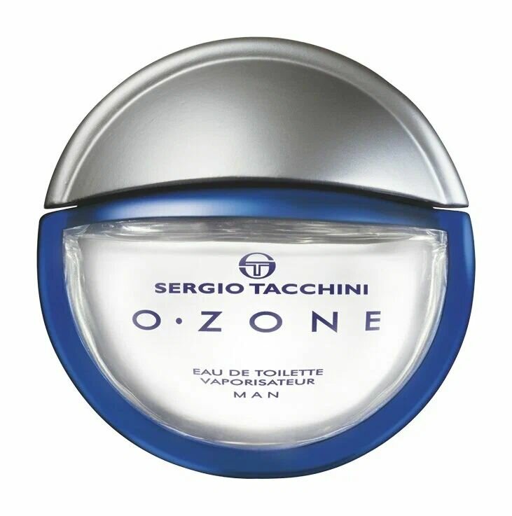 Туалетная вода SERGIO TACCHINI O-Zone Man 75ml, мужская, фужерная