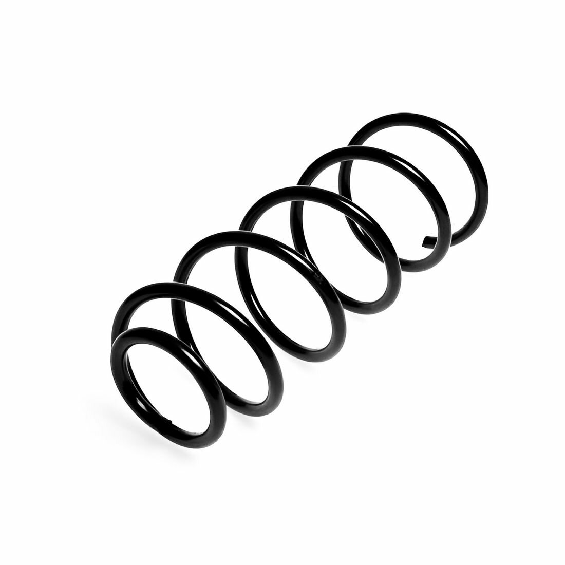 Пружина передняя для Seat Leon (1M), Volkswagen Bora (1J) Standard Springs ST134004F