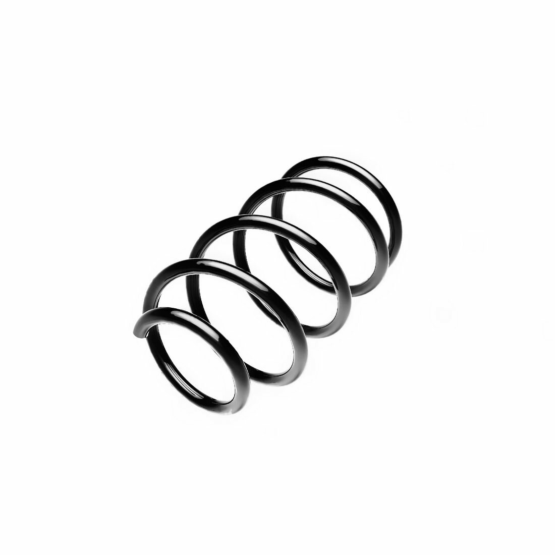 Пружина Standard Springs ST109110F, передняя, для Fiat Ducato, сталь, 170 мм