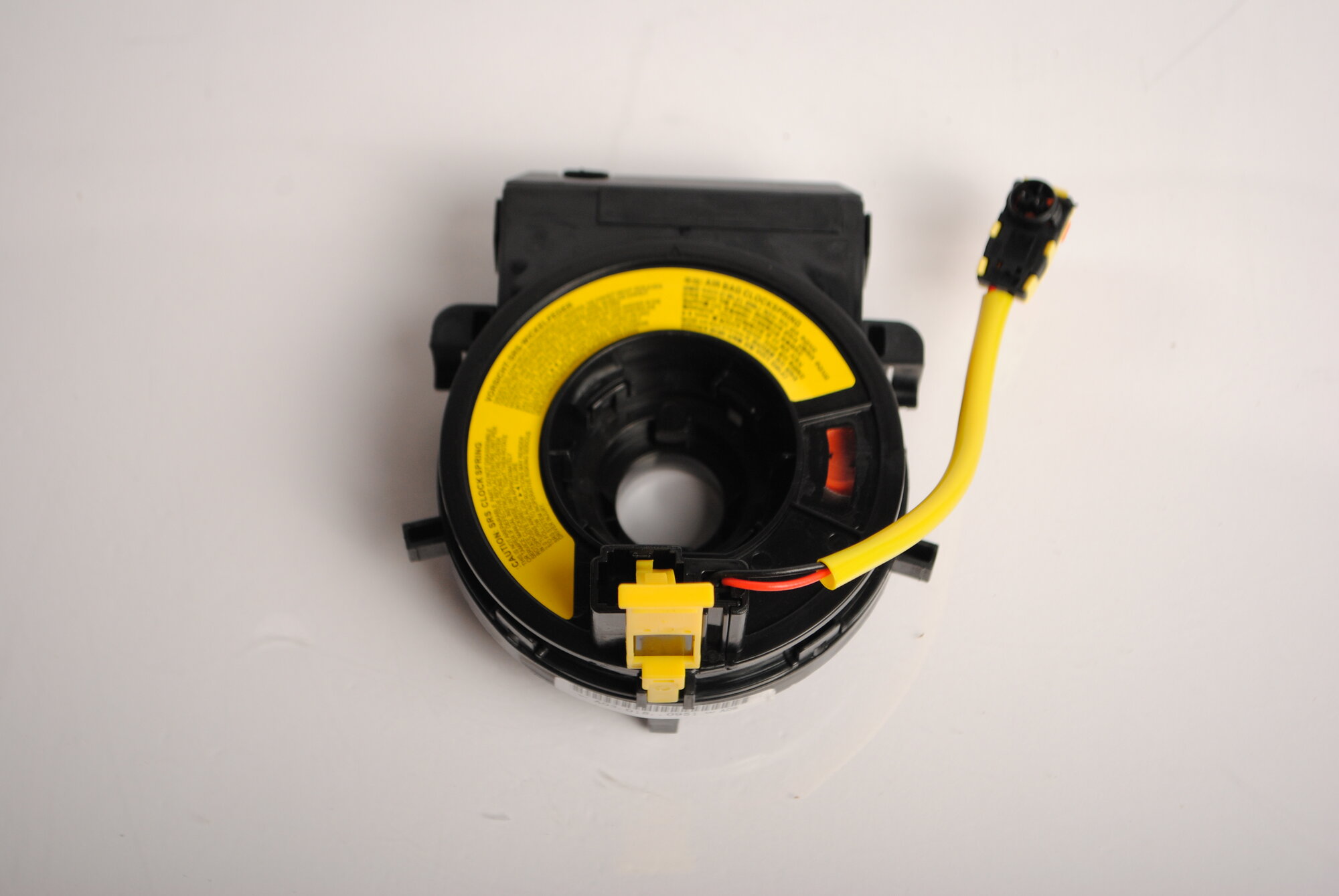 Шлейф-лента AIRBAG 93490-0U010 Powertec Hyundai, Kia