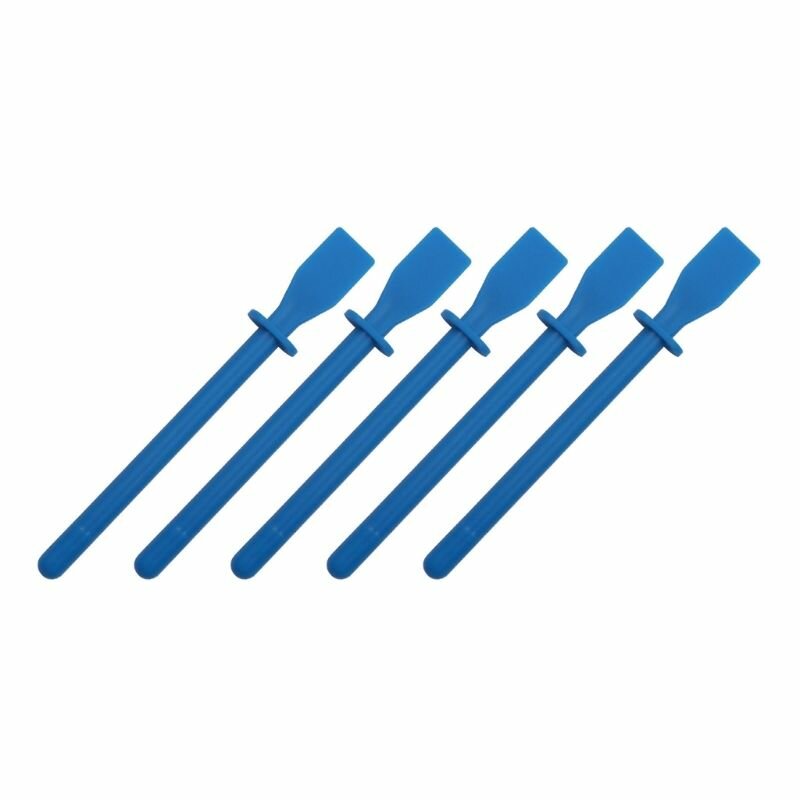 5 шт. Набор аппликаторов для клея
