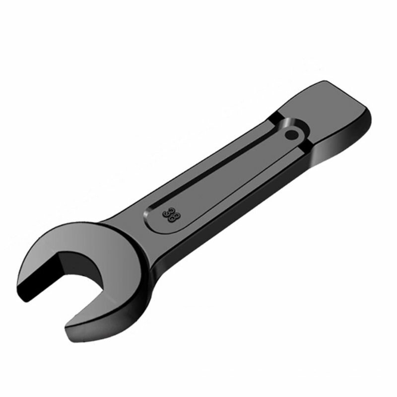 Разводной рожковый ключ, 38MM